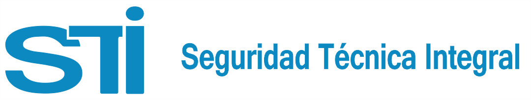 STI - Seguridad Técnica Integral